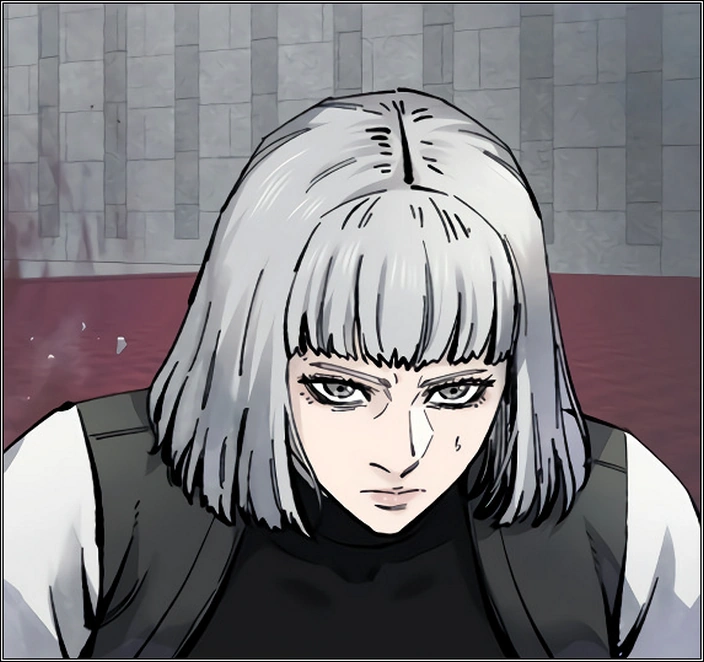 Кэти Линн | Anime Characters Fight вики | Fandom