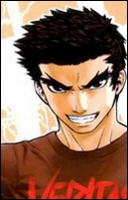 Veritas | Anime Characters Fight вики | Fandom