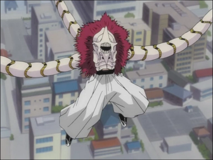 Менис | Anime Characters Fight вики | Fandom