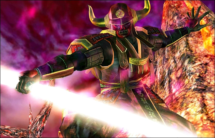 Генра | Anime Characters Fight вики | Fandom