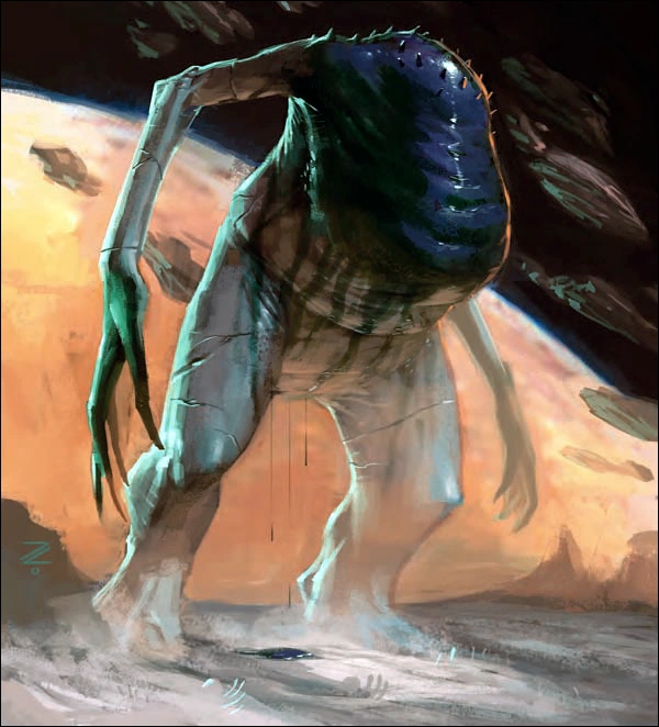 Атропус | Anime Characters Fight вики | Fandom