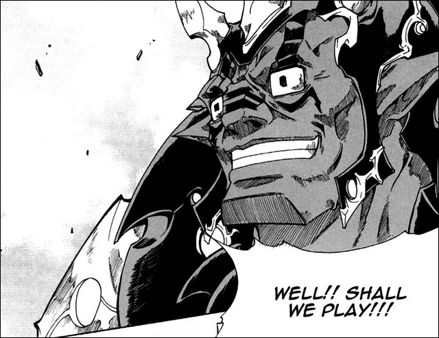 Кукуро | Anime Characters Fight вики | Fandom