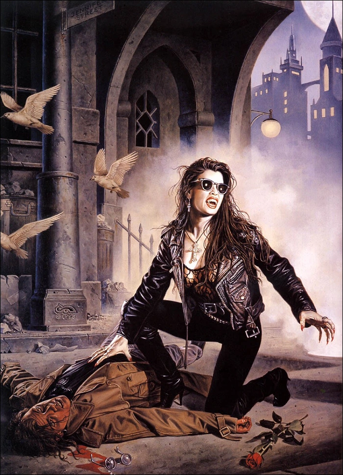 Елена (WoD) | Anime Characters Fight вики | Fandom