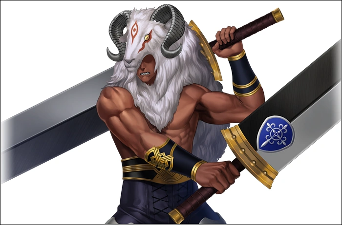 Слуга класса Берсеркер | Anime Characters Fight вики | Fandom