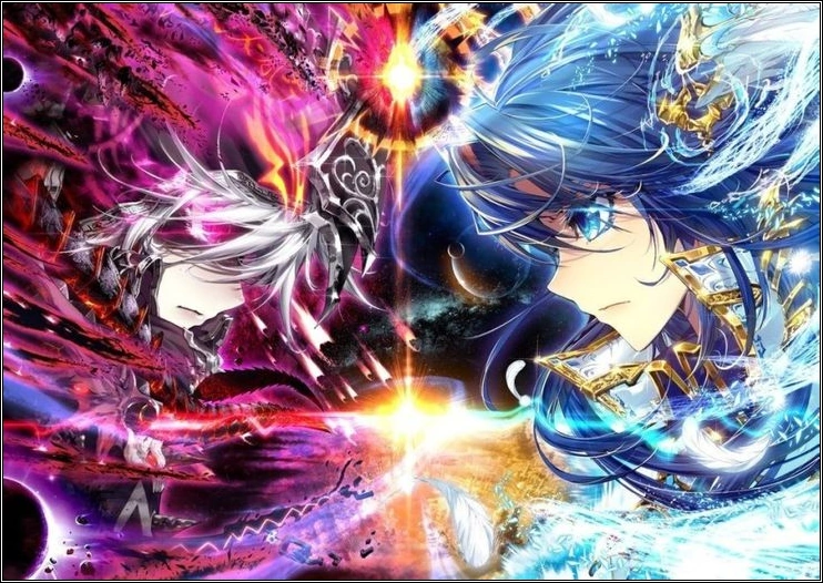 Douluo Dalu Universe | Anime Characters Fight вики | Fandom