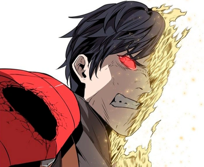 Тео Барг | Anime Characters Fight вики | Fandom