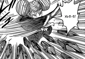 Чиё Toriko | Anime Characters Fight вики | Fandom