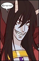 The Bored Devil King | Anime Characters Fight вики | Fandom