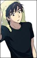 The Gamer | Anime Characters Fight вики | Fandom