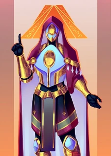 Габриэль (Ultrakill) | Anime Characters Fight вики | Fandom