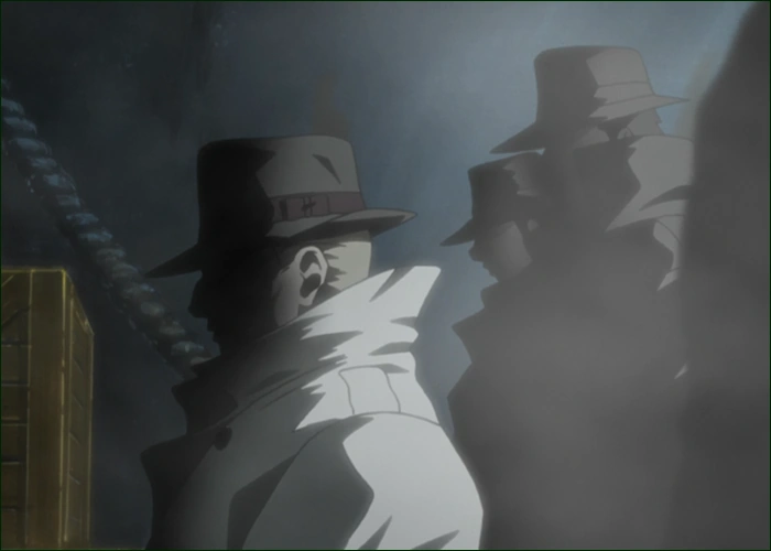 Демоны Мафиози | Anime Characters Fight вики | Fandom