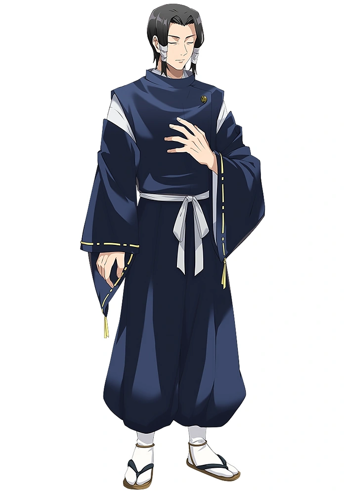 Камо Норитоси | Anime Characters Fight вики | Fandom