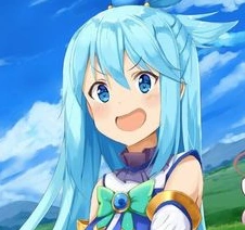 Aqua | Anime Characters Info Wiki | Fandom