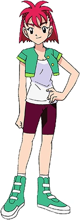 Rena | Anime Characters Wiki | Fandom