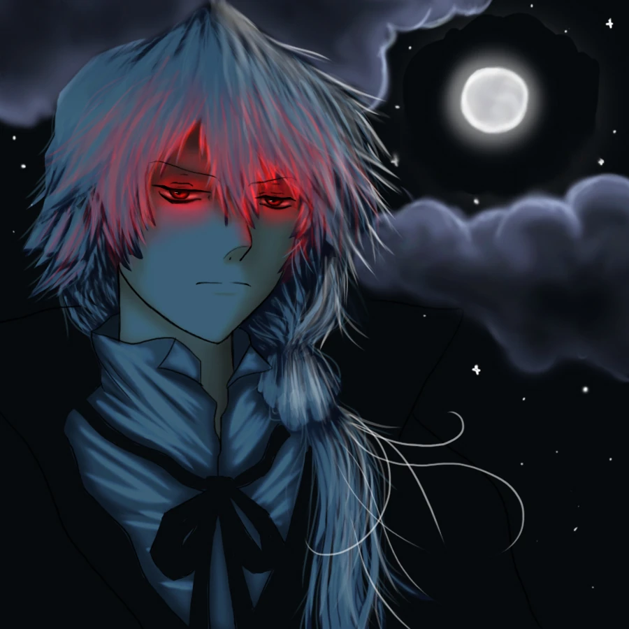 Pluto | Anime Characters Wiki | Fandom