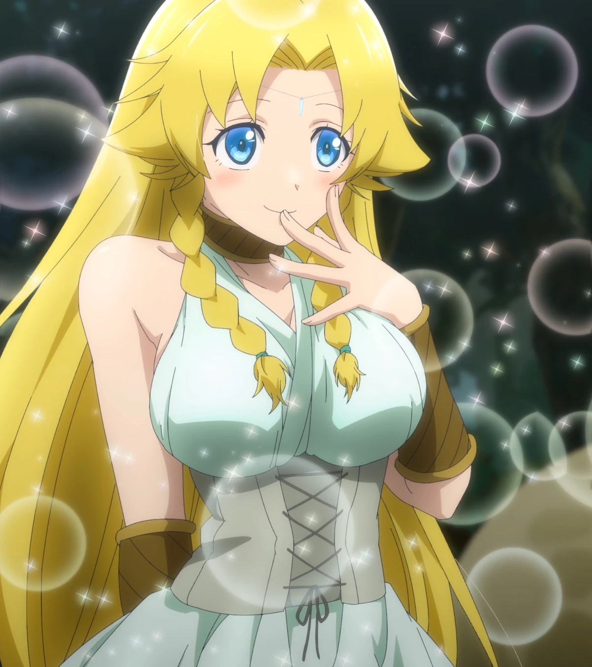 Celina (Goodbye, Dragon Life) | Anime Characters Wiki | Fandom