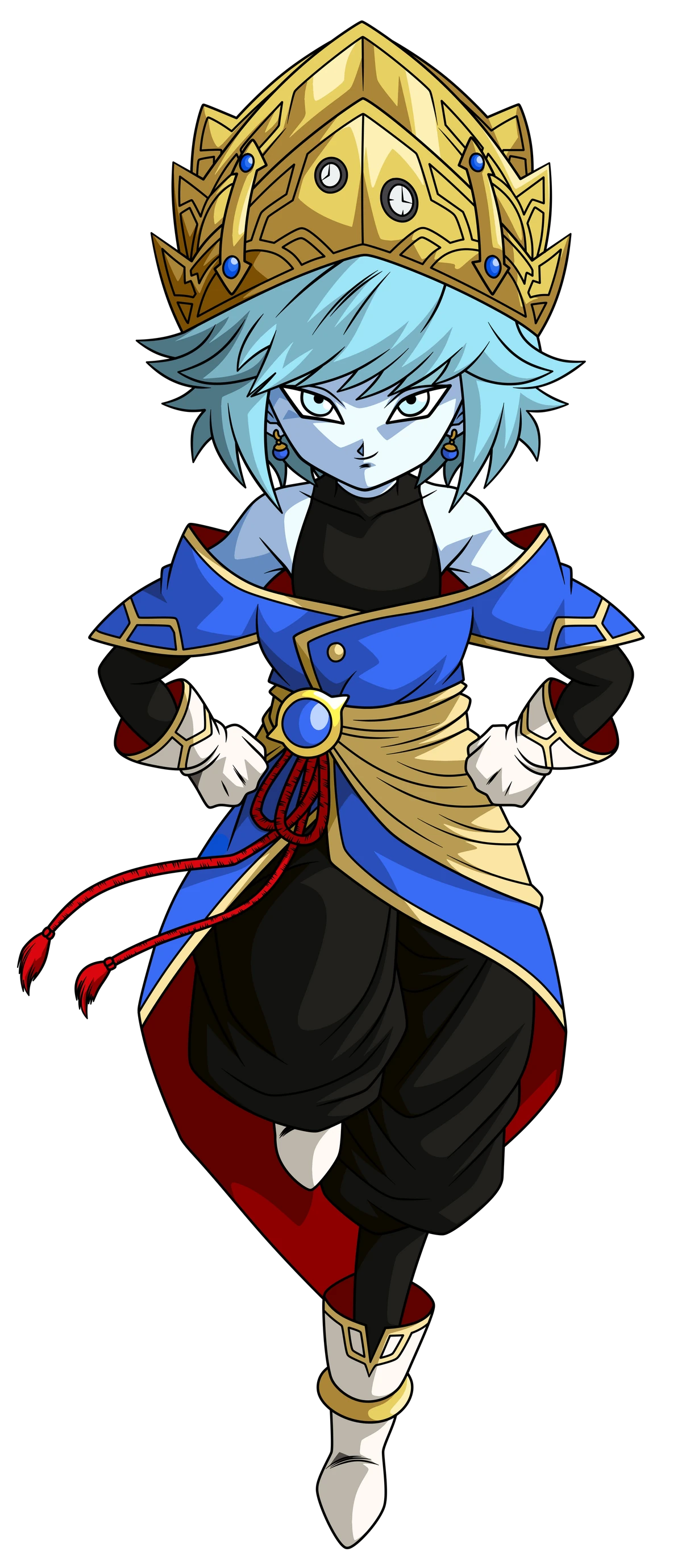 Aeos | Anime Characters Wiki | Fandom