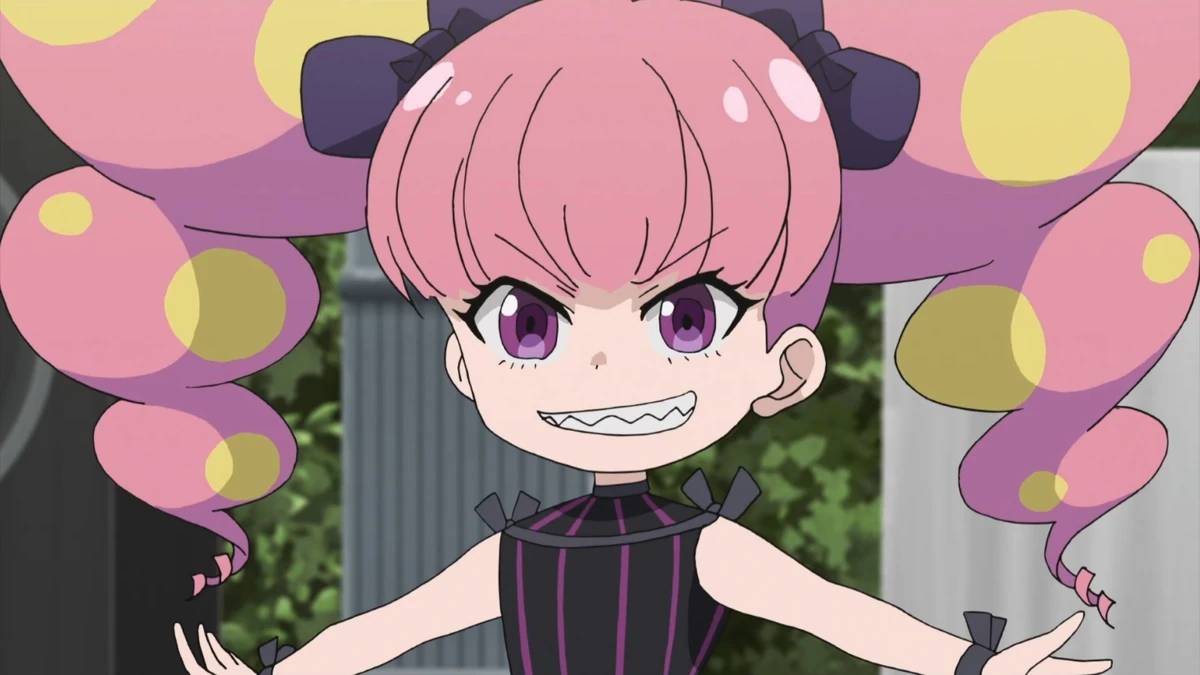 China Riot | Anime Characters Wiki | Fandom