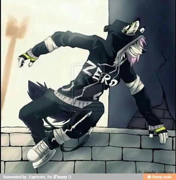 Roz | Anime Characters Wiki | Fandom