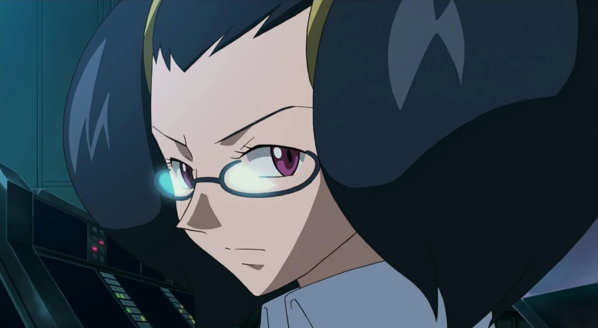 Rowena | Anime Characters Wiki | Fandom