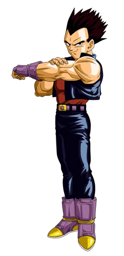 Vegeta | Anime Cinematic Universe Wiki | Fandom