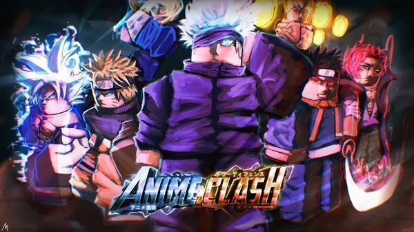 Codes | Anime Clash Wiki | Fandom