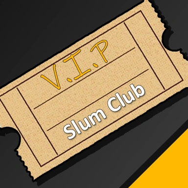 Slum Club VIP Permit | Anime Collector: Evo Wiki | Fandom