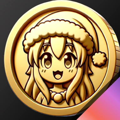 Christmas Coin | Anime Collector: Evo Wiki | Fandom