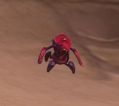 Antlion | Anime Collector: Evo Wiki | Fandom