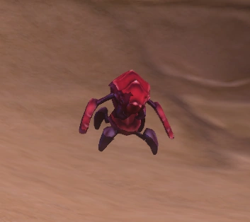 Antlion | Anime Collector: Evo Wiki | Fandom