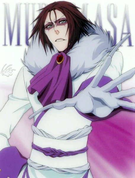 Категория:Профили персонажей | Anime crossover characters fight вики ...