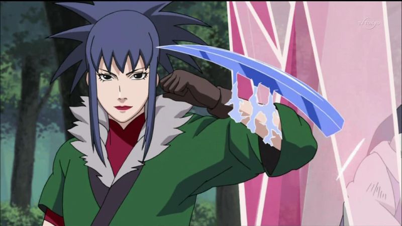 Гурен Anime Crossover Characters Fight вики Fandom