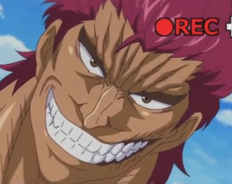 Zebra | Anime Crossover Wiki | Fandom