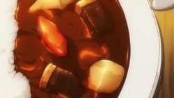 Curry | Anime culinary Wiki | Fandom