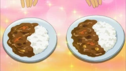 Curry | Anime culinary Wiki | Fandom