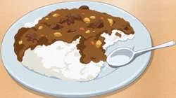 Curry | Anime culinary Wiki | Fandom