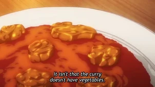Curry | Anime culinary Wiki | Fandom