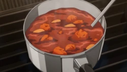 Curry | Anime culinary Wiki | Fandom