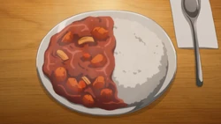 Curry | Anime culinary Wiki | Fandom