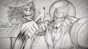 One Piece OCA4: TOHO Cinemas x One Piece Film: Gold Special Video ...