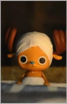 One Piece OCA 1: One Piece: Cry Heart | Anime Database Wiki | Fandom
