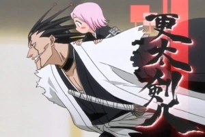 Bleach Special: 13 Court Guard Squads Omake | Anime Database Wiki | Fandom