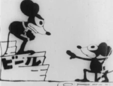 Home Alone Mice | Anime Database Wiki | Fandom