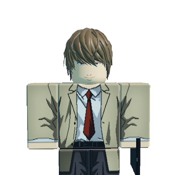 Light | Anime Defender Tower Defense Wiki | Fandom