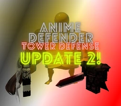 UpdateLog | Anime Defender Tower Defense Wiki | Fandom