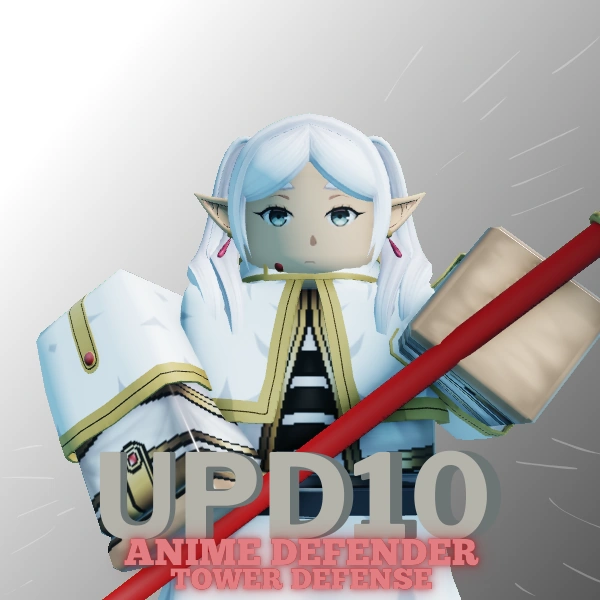 Anime Defender Tower Defense Wiki | Fandom
