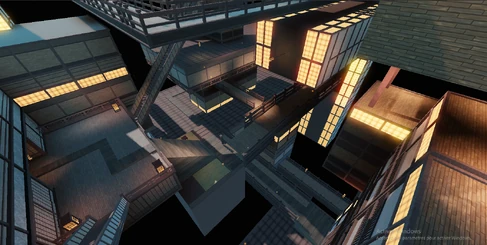 Infinity Castle | Anime Defender Tower Defense Wiki | Fandom