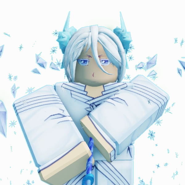 IceQueen (Binkai) | Anime Defender Tower Defense Wiki | Fandom