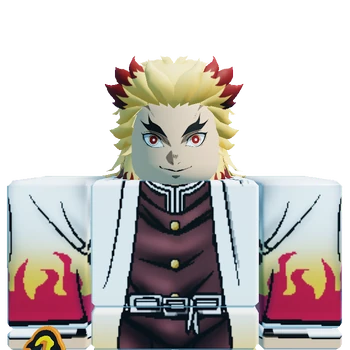 Rengoku | Anime Defender Tower Defense Wiki | Fandom