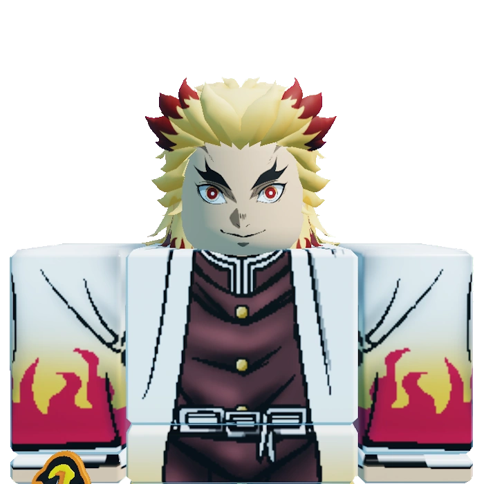 Rengoku | Anime Defender Tower Defense Wiki | Fandom